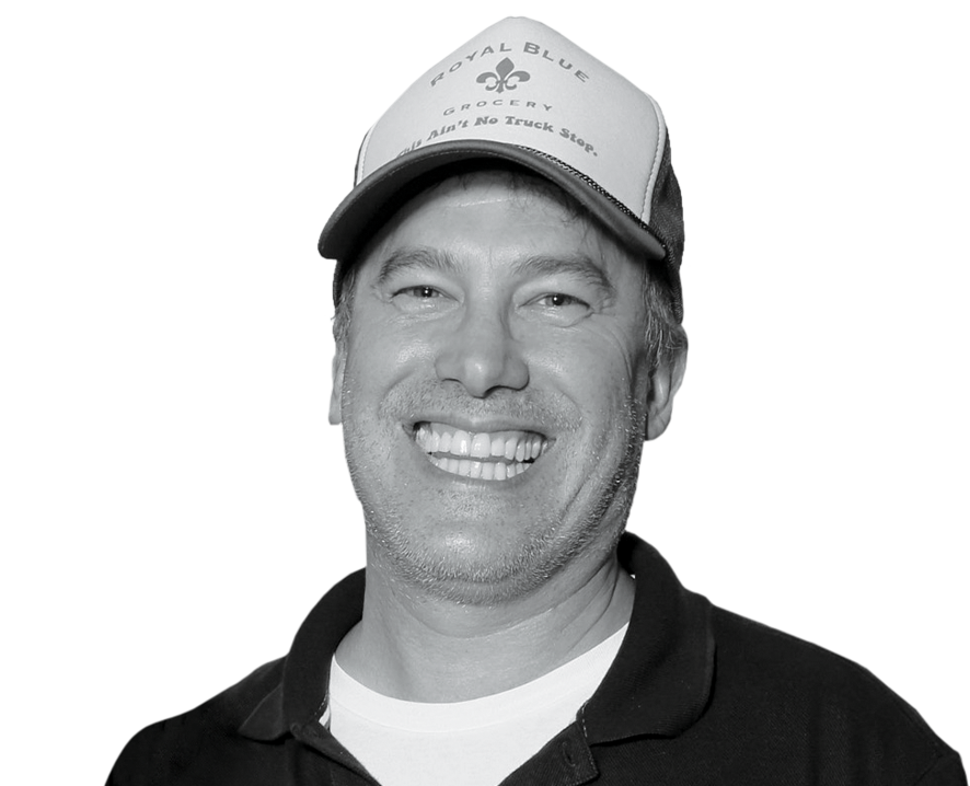 Team | BroadLight Capital